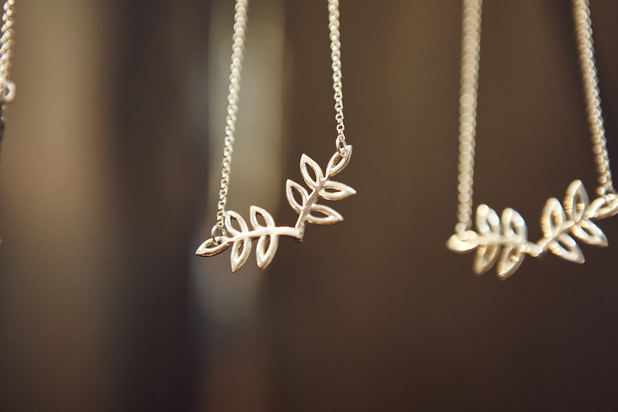 A new leaf | Design Indaba