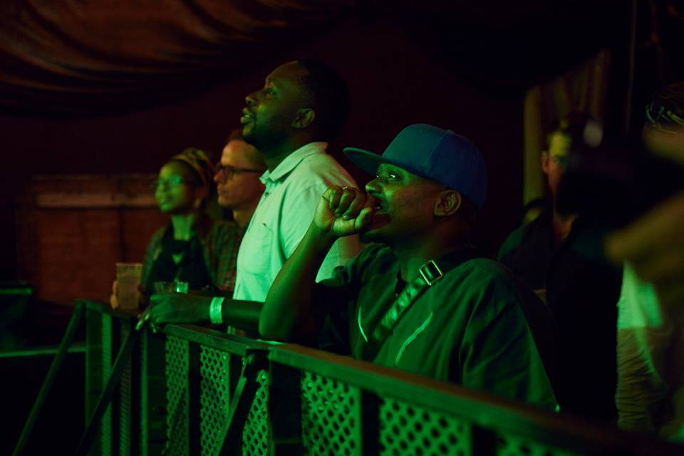 Sounding off on Design Indaba Music 2015 | Design Indaba