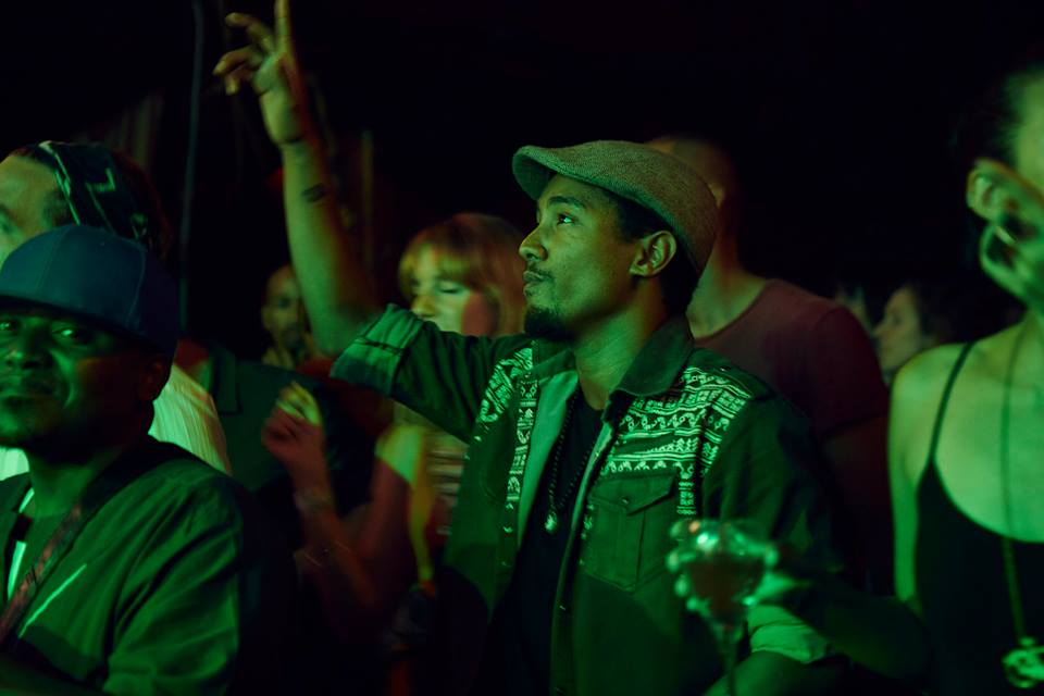 Sounding off on Design Indaba Music 2015 | Design Indaba