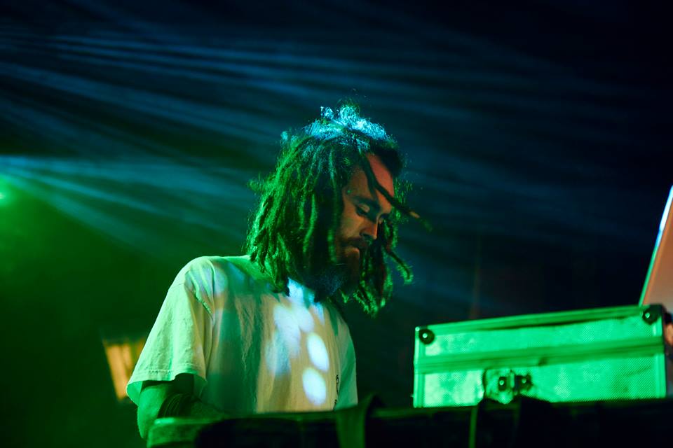 Sounding off on Design Indaba Music 2015 | Design Indaba