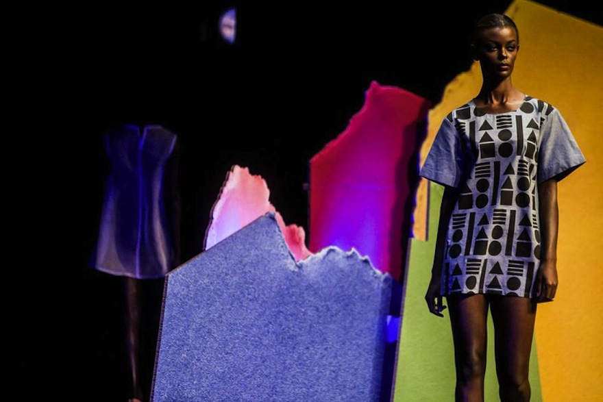 The memory of a print | Design Indaba