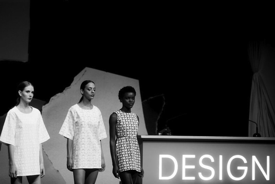 The memory of a print | Design Indaba