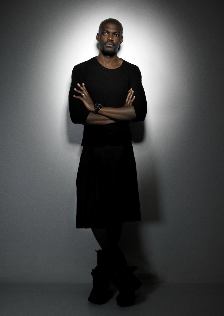 Crossing continents and disciplines | Design Indaba