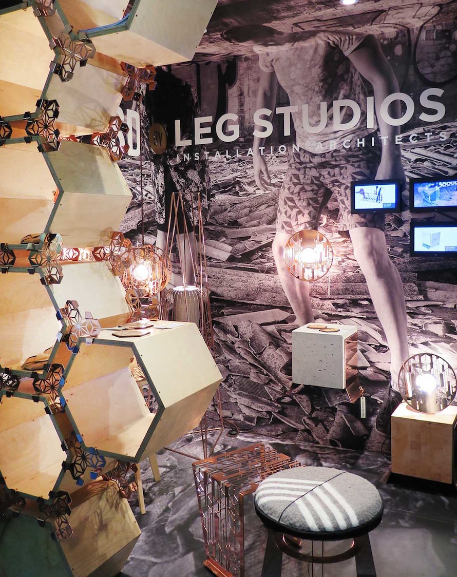 Visual journal: My favourites from Design Indaba | Design Indaba