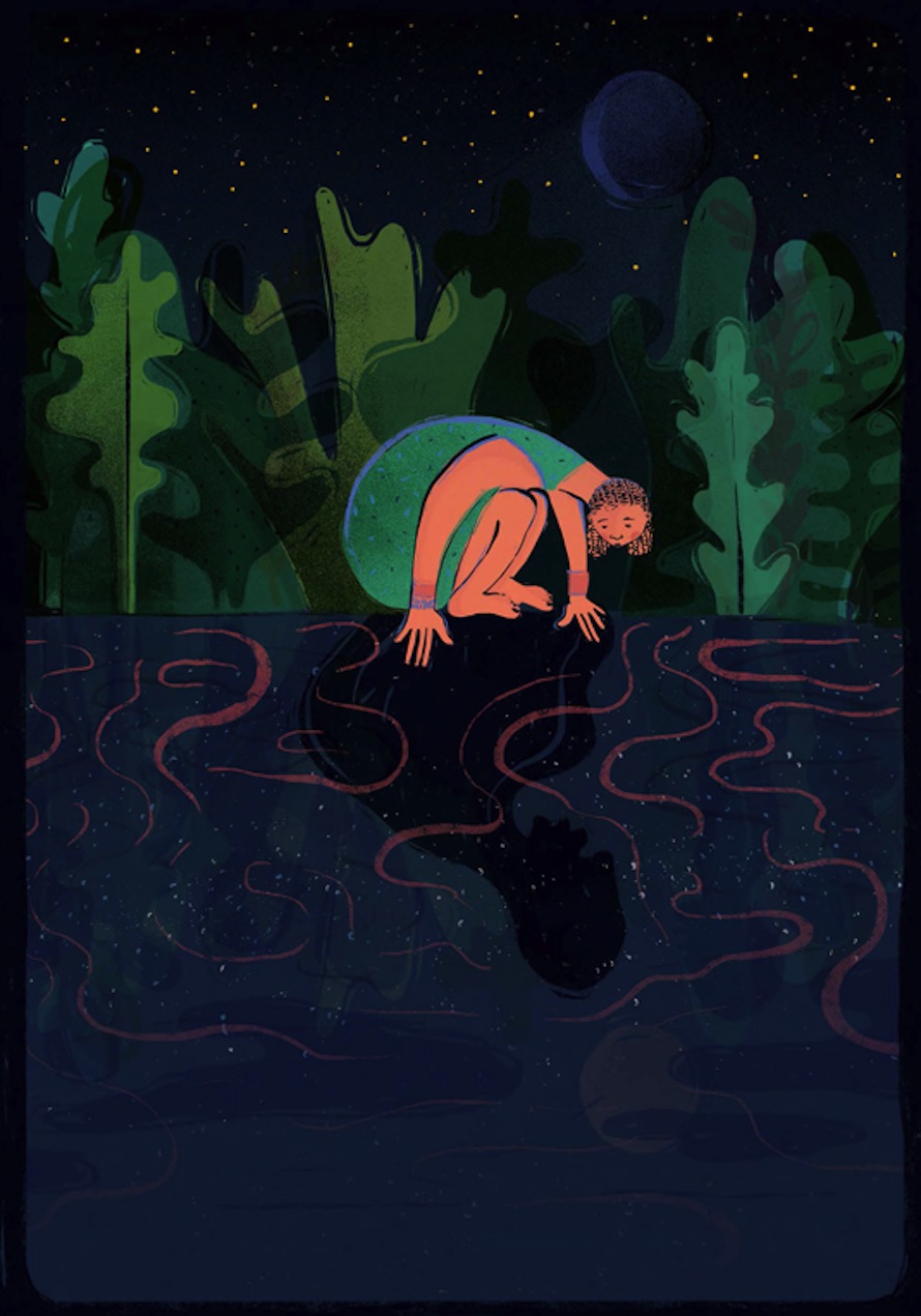 7 talented South African illustrators to watch – Computer Arts | Design ...