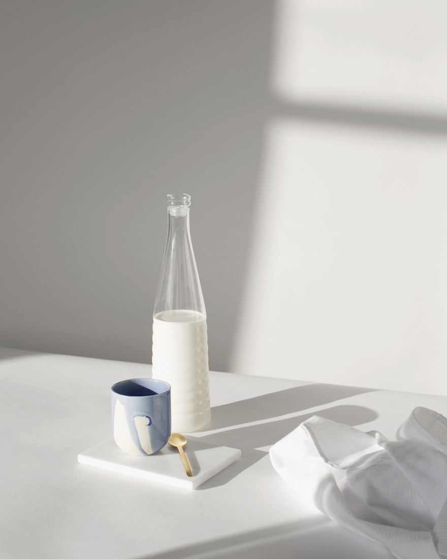 The value of milk | Design Indaba