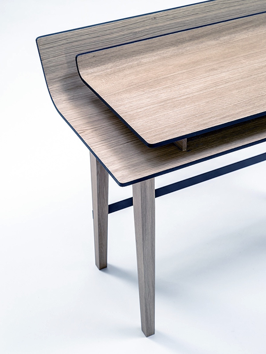 The Sheets desk by Lucie Koldová | Design Indaba