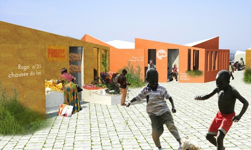 Focus on: Rwanda | Design Indaba