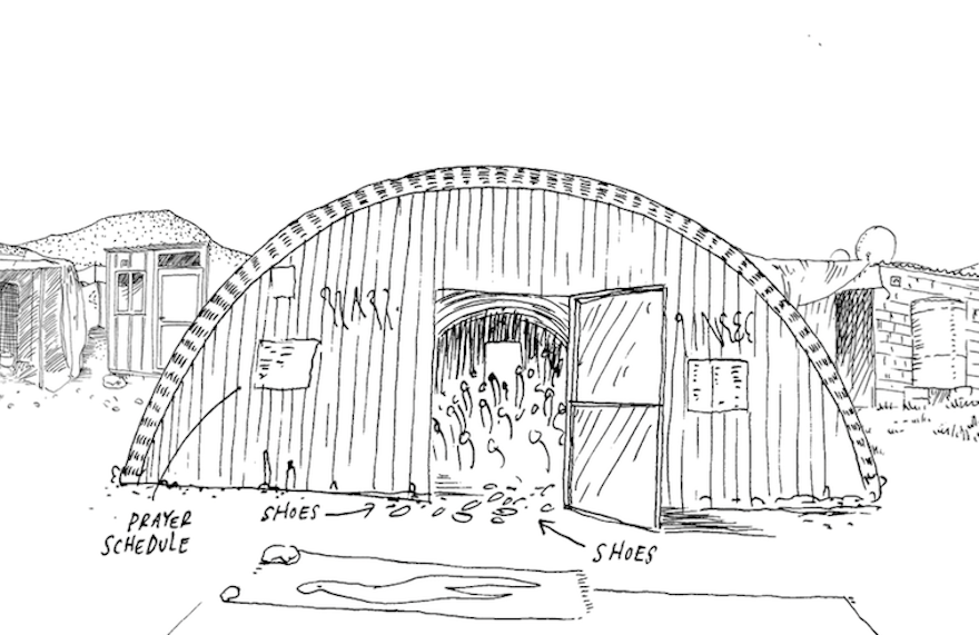 Refugee Republic | Design Indaba