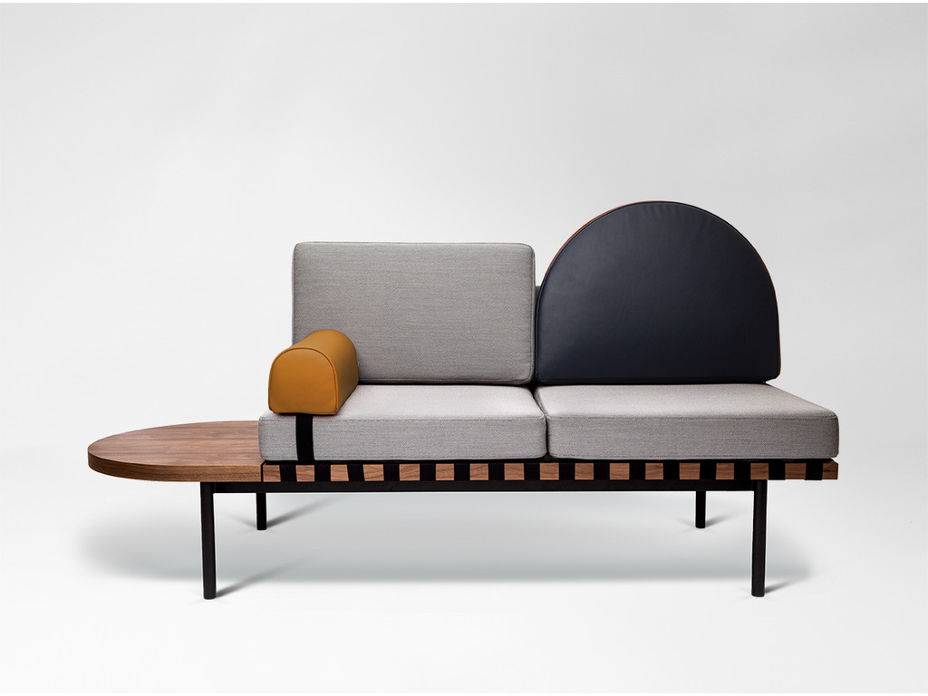 GRID sofa by Studio Pool | Design Indaba