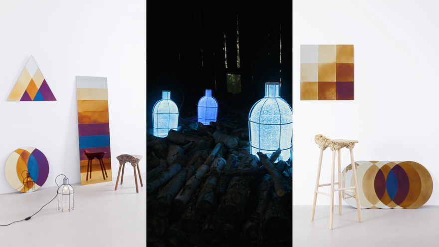 Designers breathe new life into Milan | Design Indaba