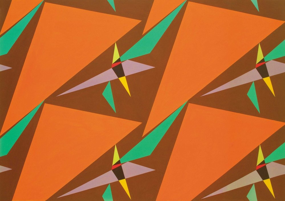 How art shaped the Missoni brand | Design Indaba