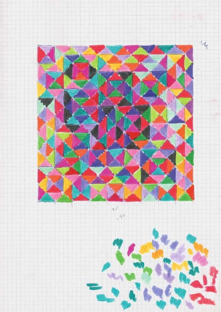 How art shaped the Missoni brand | Design Indaba