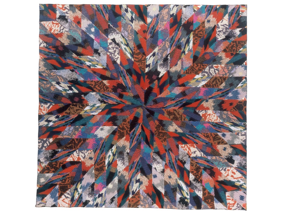 How art shaped the Missoni brand | Design Indaba