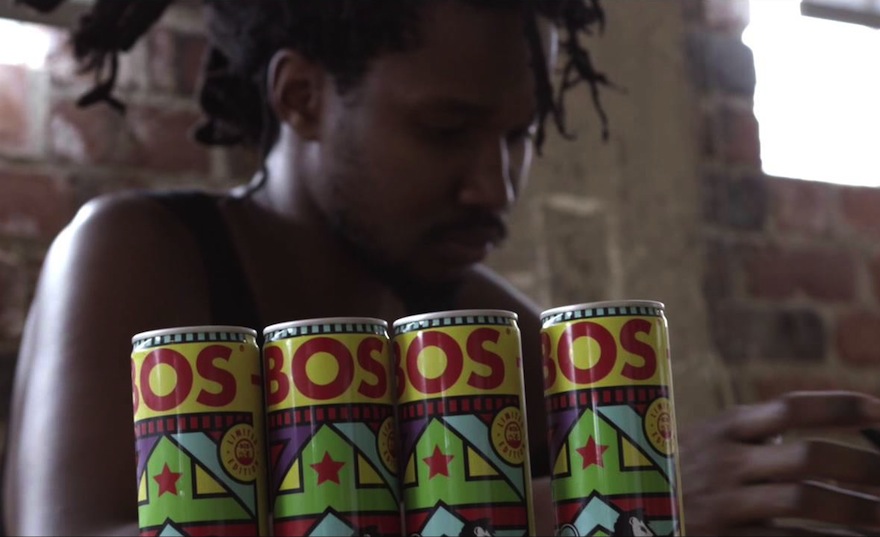 Carrying the can for African design | Design Indaba