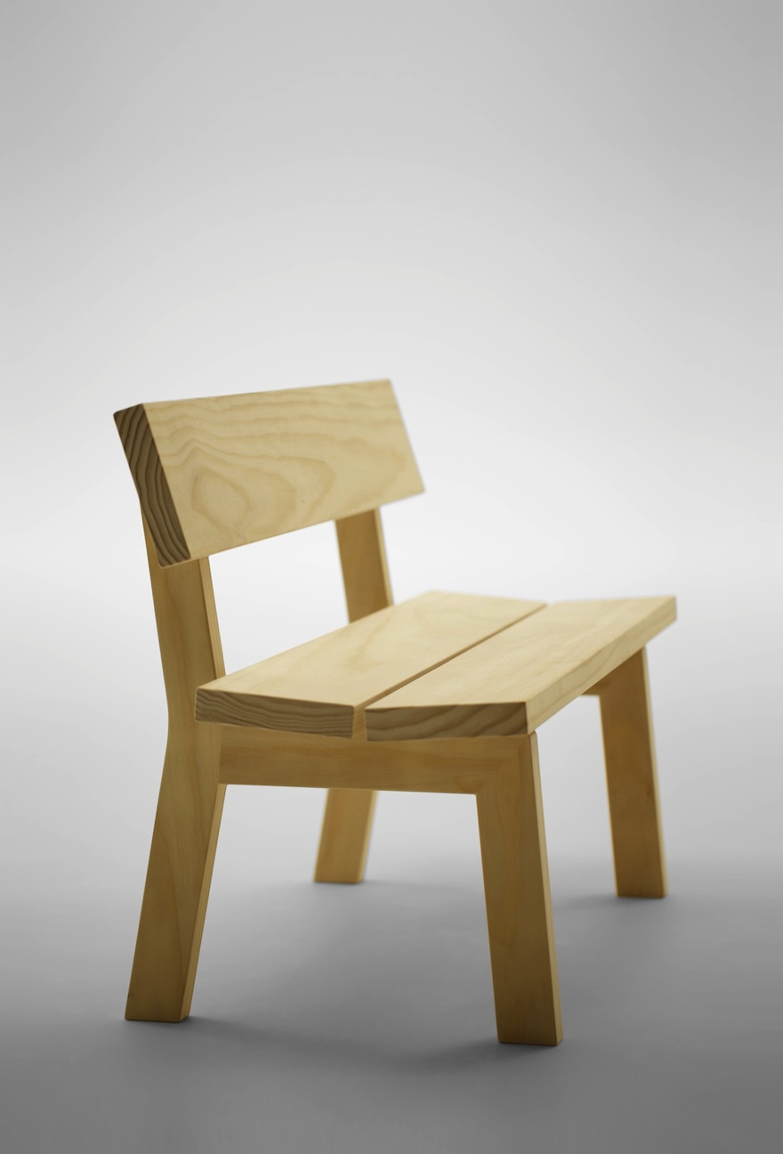 Jasper Morrison’s first retrospective opens | Design Indaba