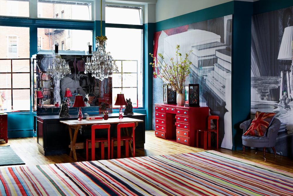 What The Rug Company tells us about luxury today | Design Indaba