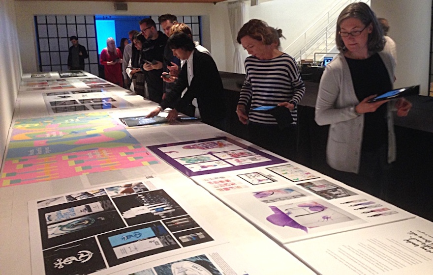 Tips for entering design awards | Design Indaba