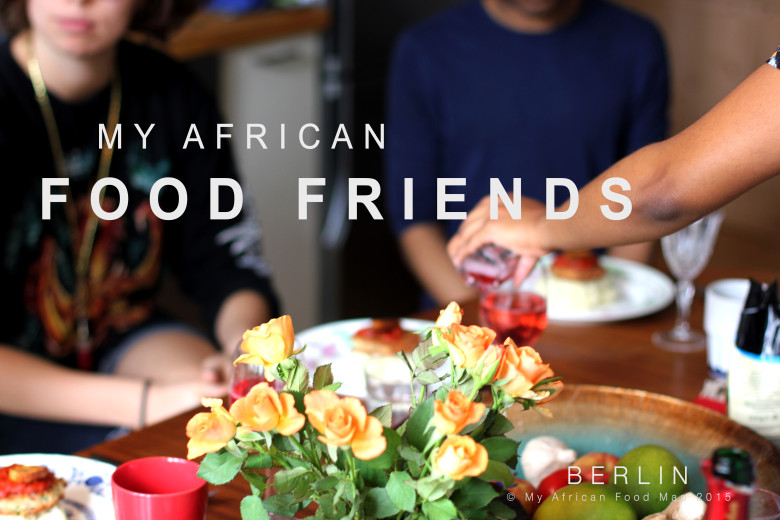 Tracing the intersecting lines of African food | Design Indaba