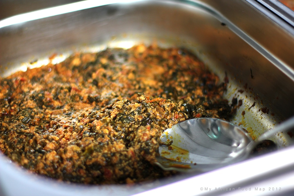 Tracing the intersecting lines of African food | Design Indaba