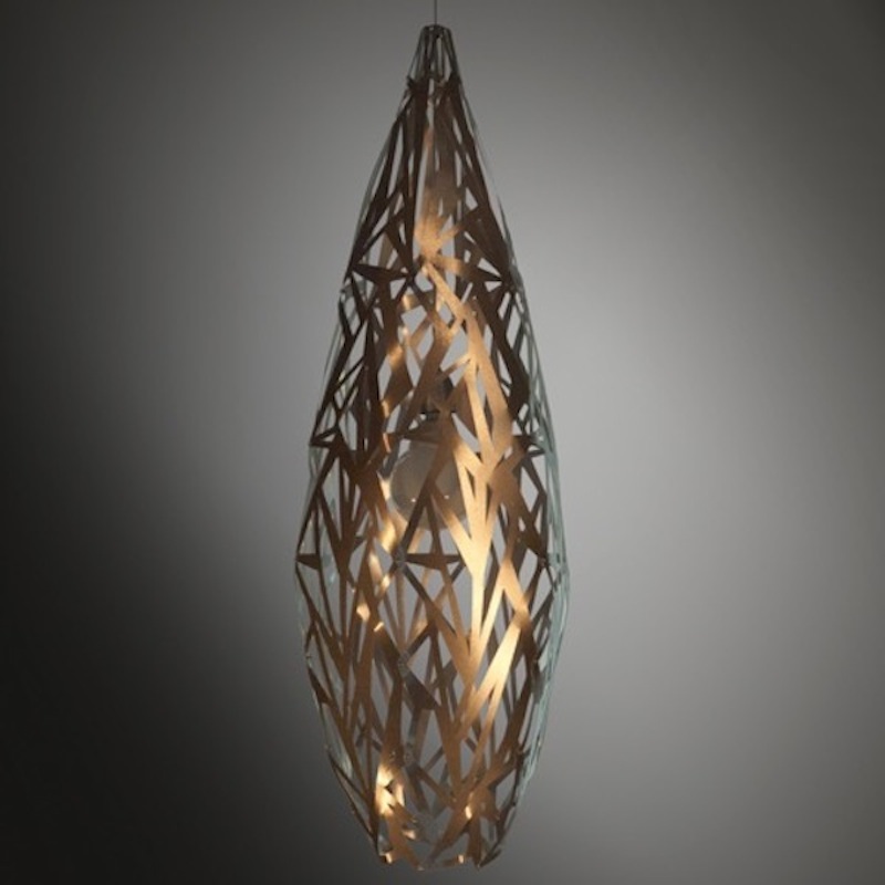 Cocoon Light by Clarisse Design | Design Indaba
