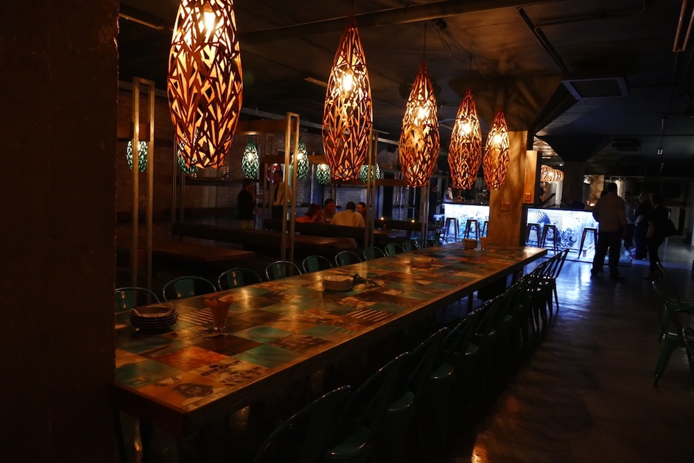 Cocoon Light by Clarisse Design | Design Indaba