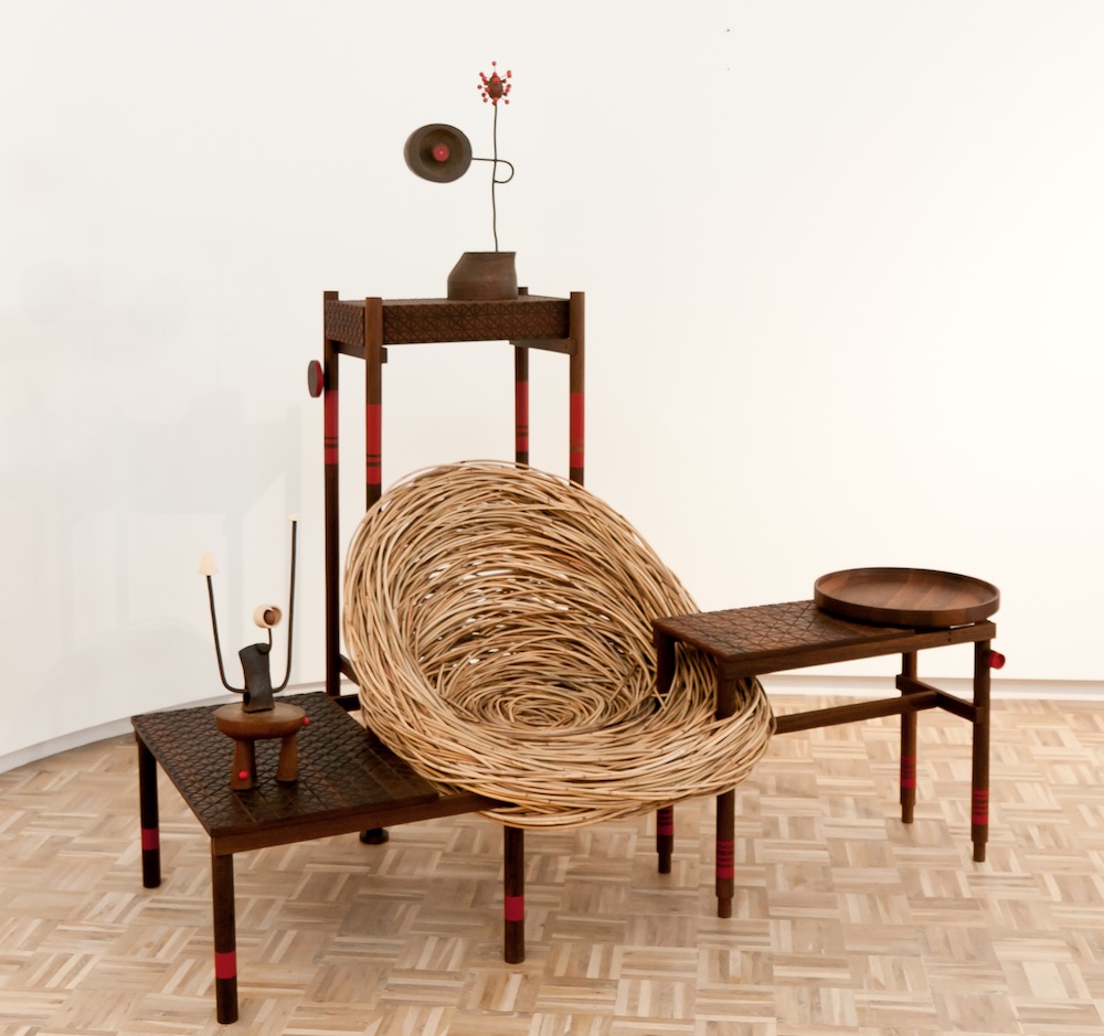 Southern Guild at Design Miami/Basel 2015 | Design Indaba