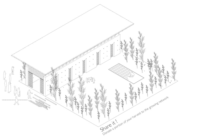 The African mud house goes modern | Design Indaba