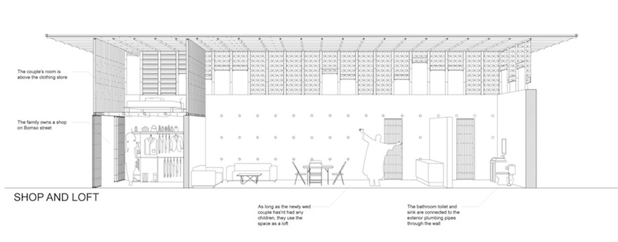The African mud house goes modern | Design Indaba