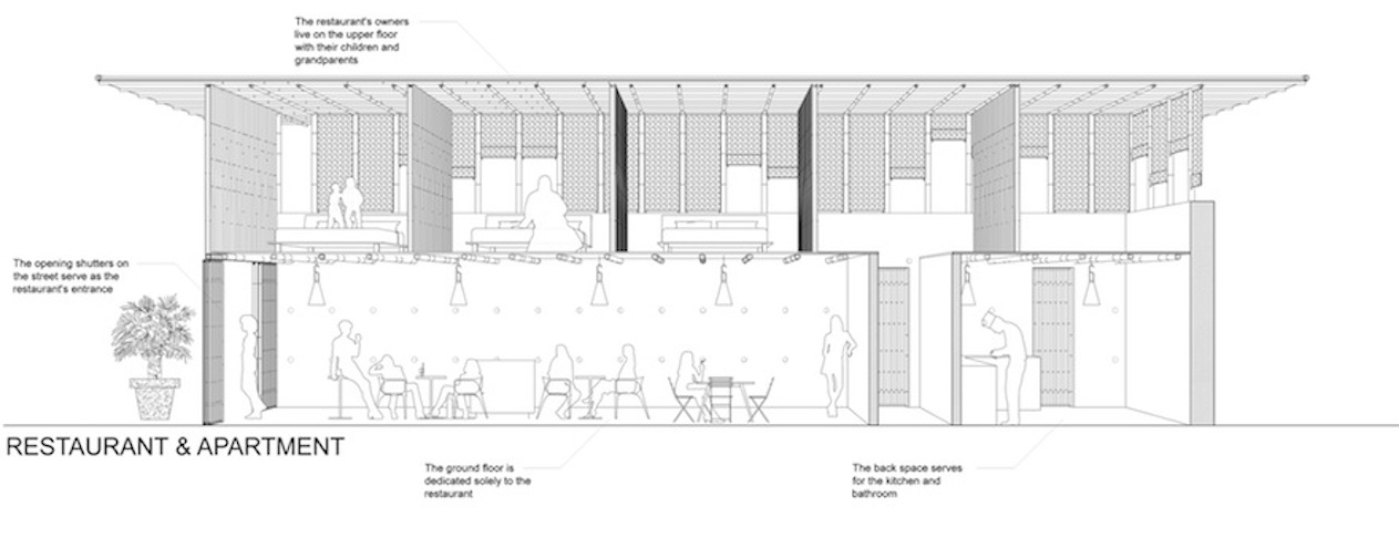 The African mud house goes modern | Design Indaba