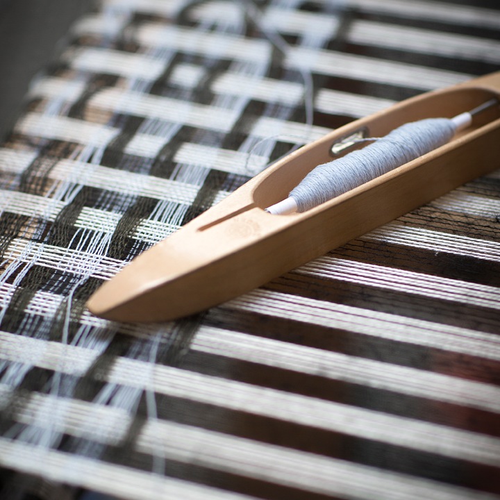 Margo Selby's pageantry of pattern | Design Indaba