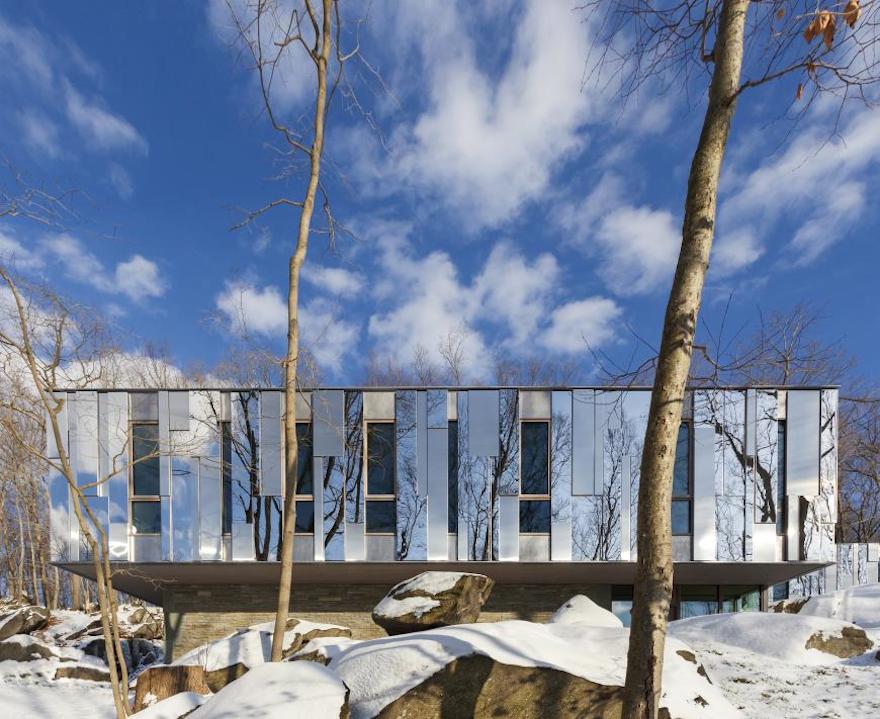 12 standout buildings from the 2015 World Architecture Festival Award ...