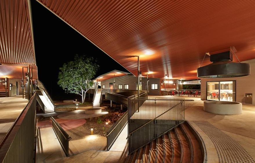 12 standout buildings from the 2015 World Architecture Festival Award ...