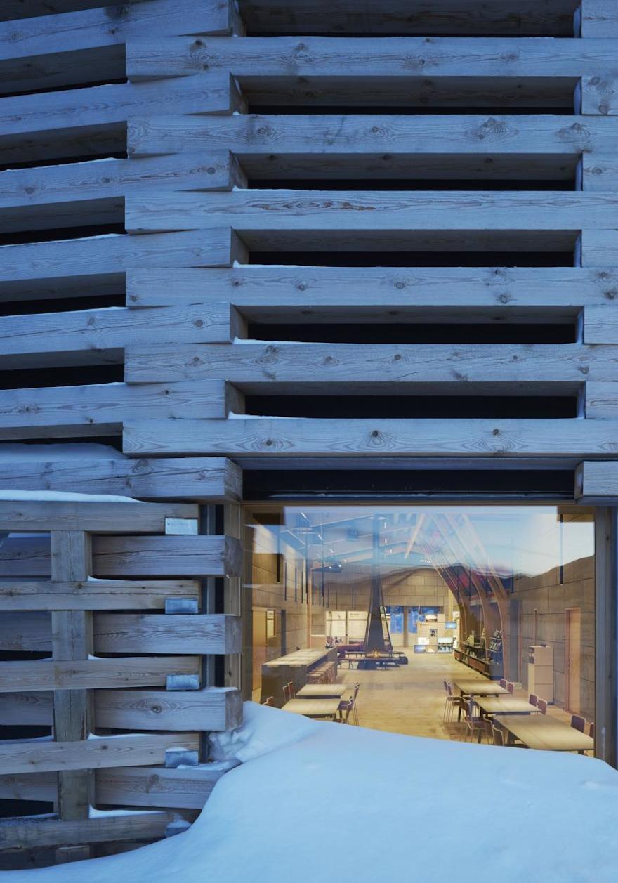 12 standout buildings from the 2015 World Architecture Festival Award ...