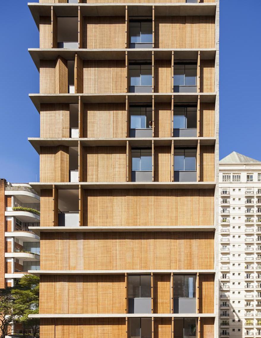 12 standout buildings from the 2015 World Architecture Festival Award ...