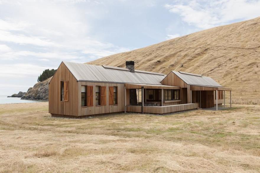 12 standout buildings from the 2015 World Architecture Festival Award ...