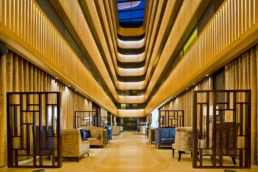 INSIDE World Festival of Interiors shines a spotlight on exceptional ...