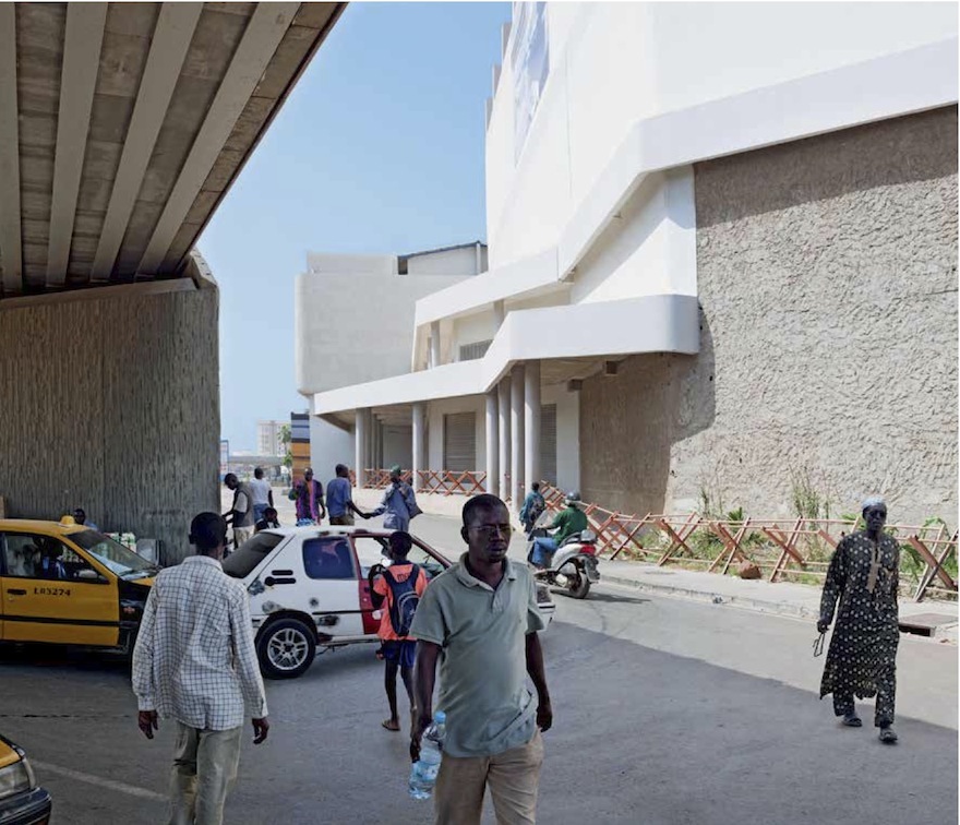AFRICA: Architecture, Culture and Identity opens at the Louisiana ...