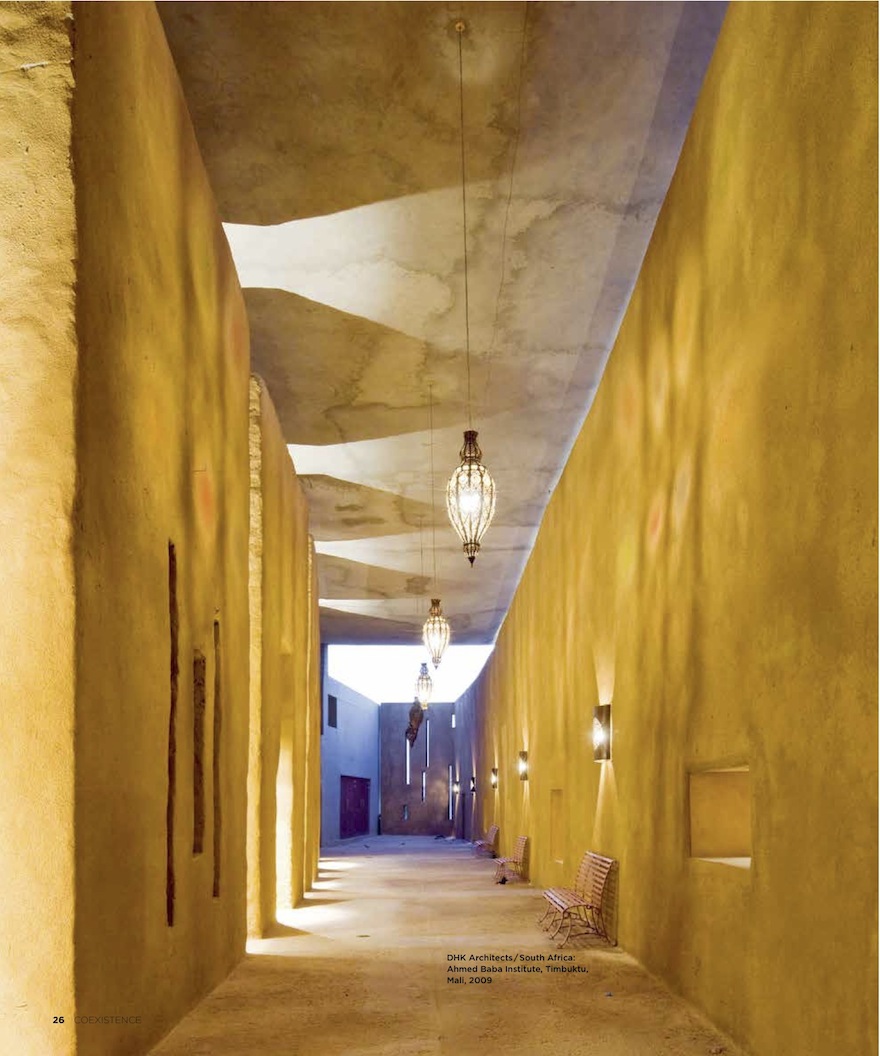 AFRICA: Architecture, Culture and Identity opens at the Louisiana ...