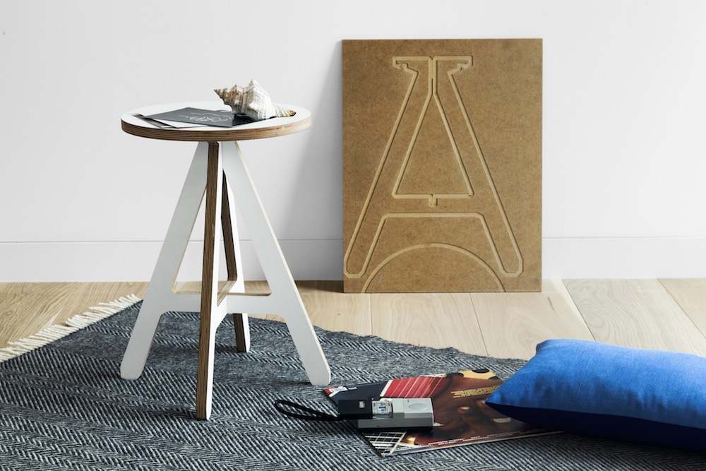 ByALEX: purity by design | Design Indaba