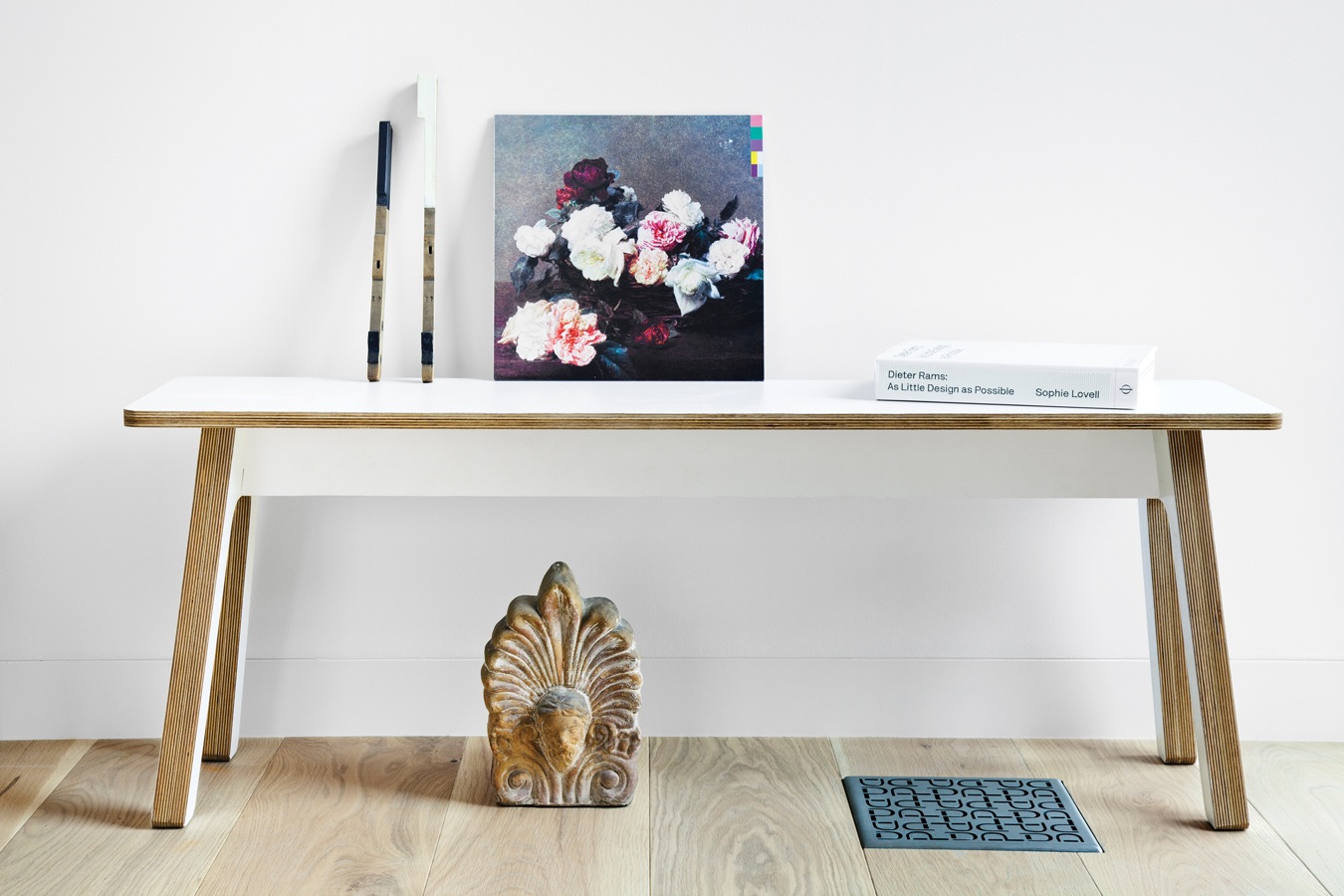 ByALEX: purity by design | Design Indaba