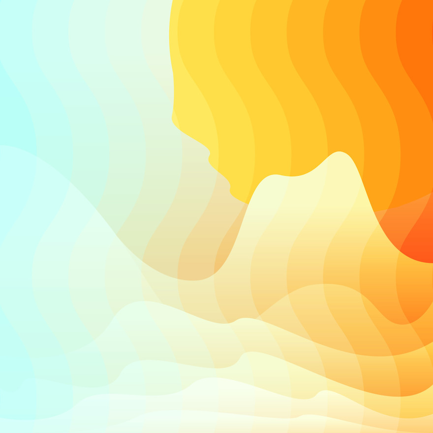Chris the Pencil brings us a different kind of weather report | Design ...