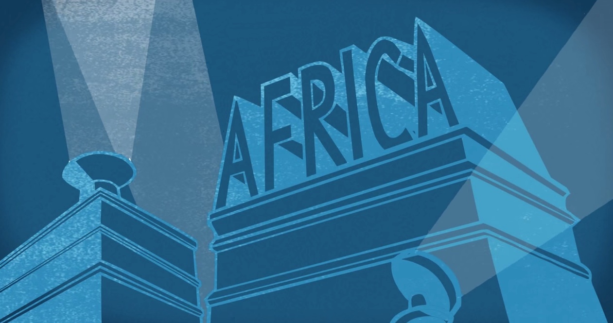 The search for talented African animators begins | Design Indaba