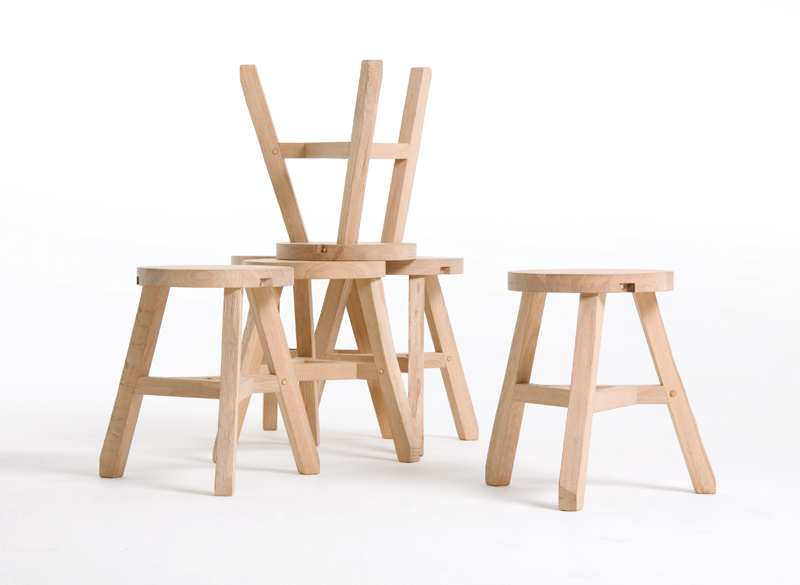 A stool for every occasion | Design Indaba