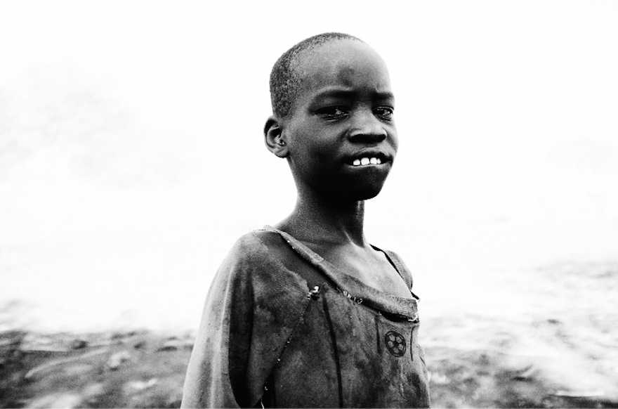 Tara Rice’s photos capture the Mundari tribe of South Sudan | Design Indaba