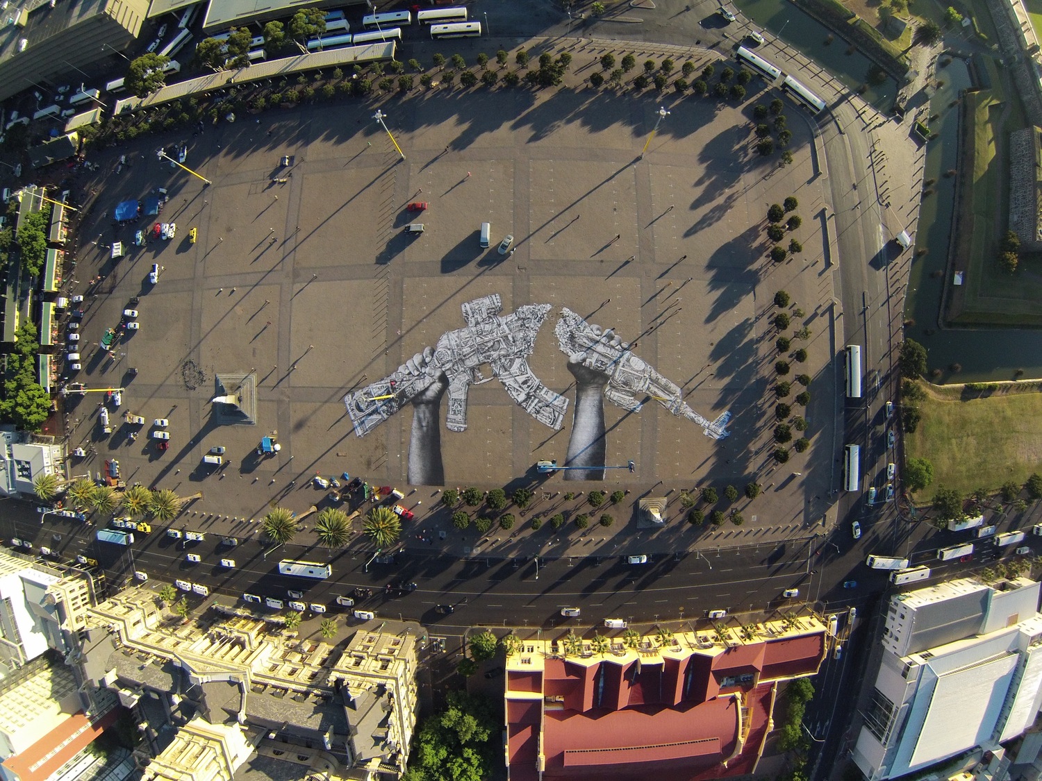 Filmmaker and artist Ralph Ziman helps unmask some of Africa’s truths ...