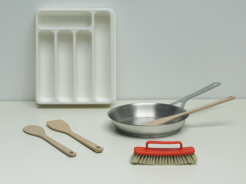 Super normal shop | Design Indaba