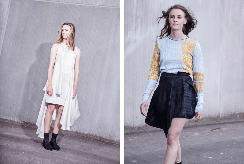 Abstract_ turns what you feel into what you wear | Design Indaba