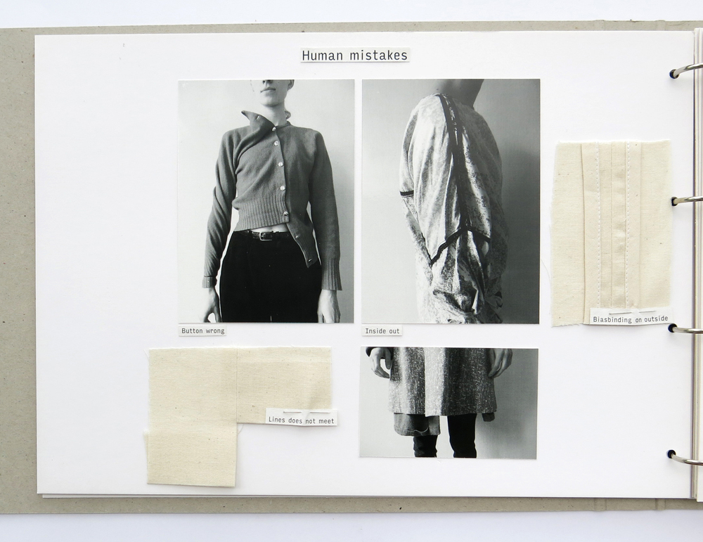 Abstract_ turns what you feel into what you wear | Design Indaba