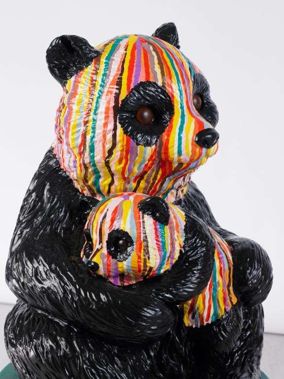 Pandamonium for a living planet | Design Indaba